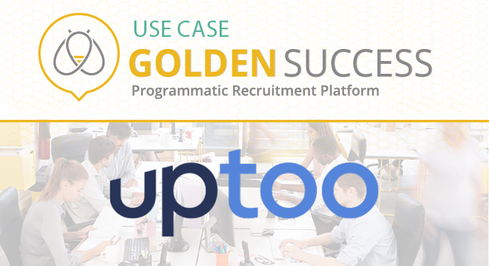[ Use Case ] Interview de Flavien Candela, Head of Marketing chez Uptoo